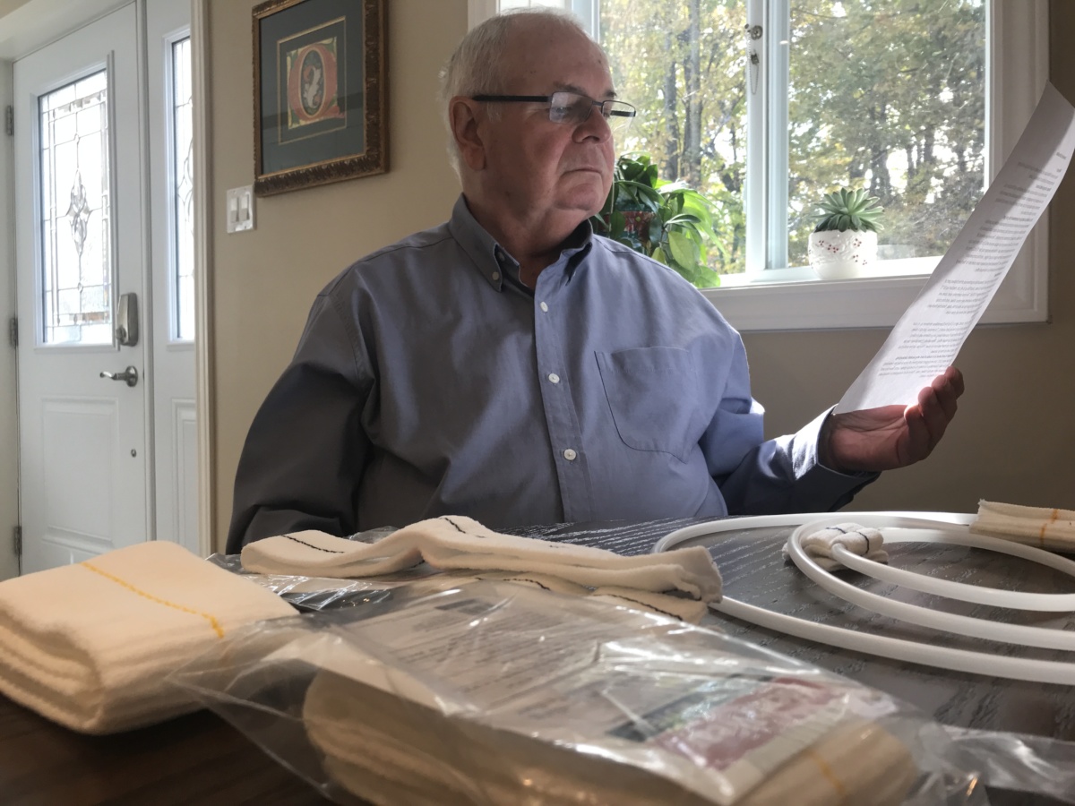 EdemaWear inservice video