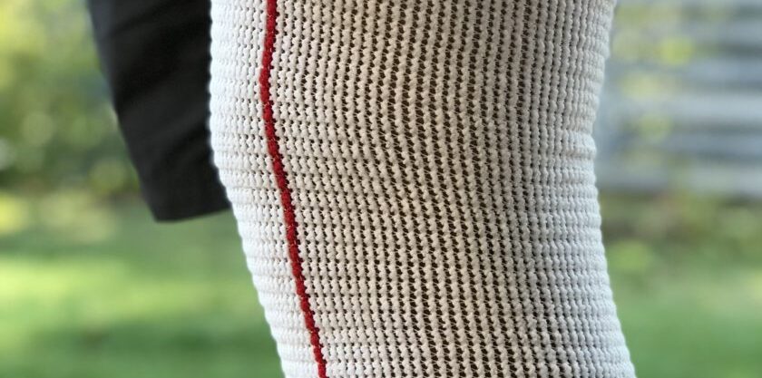 New peer reviewed EdemaWear study published - Quart Medical Inc.