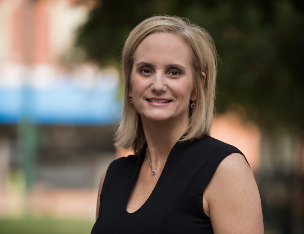 Upcoming webinar with Dr Suzie Ehmann - More than a number - Quart ...